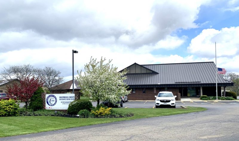 ESC to dedicate building in name of late superintendent | News, Sports ...